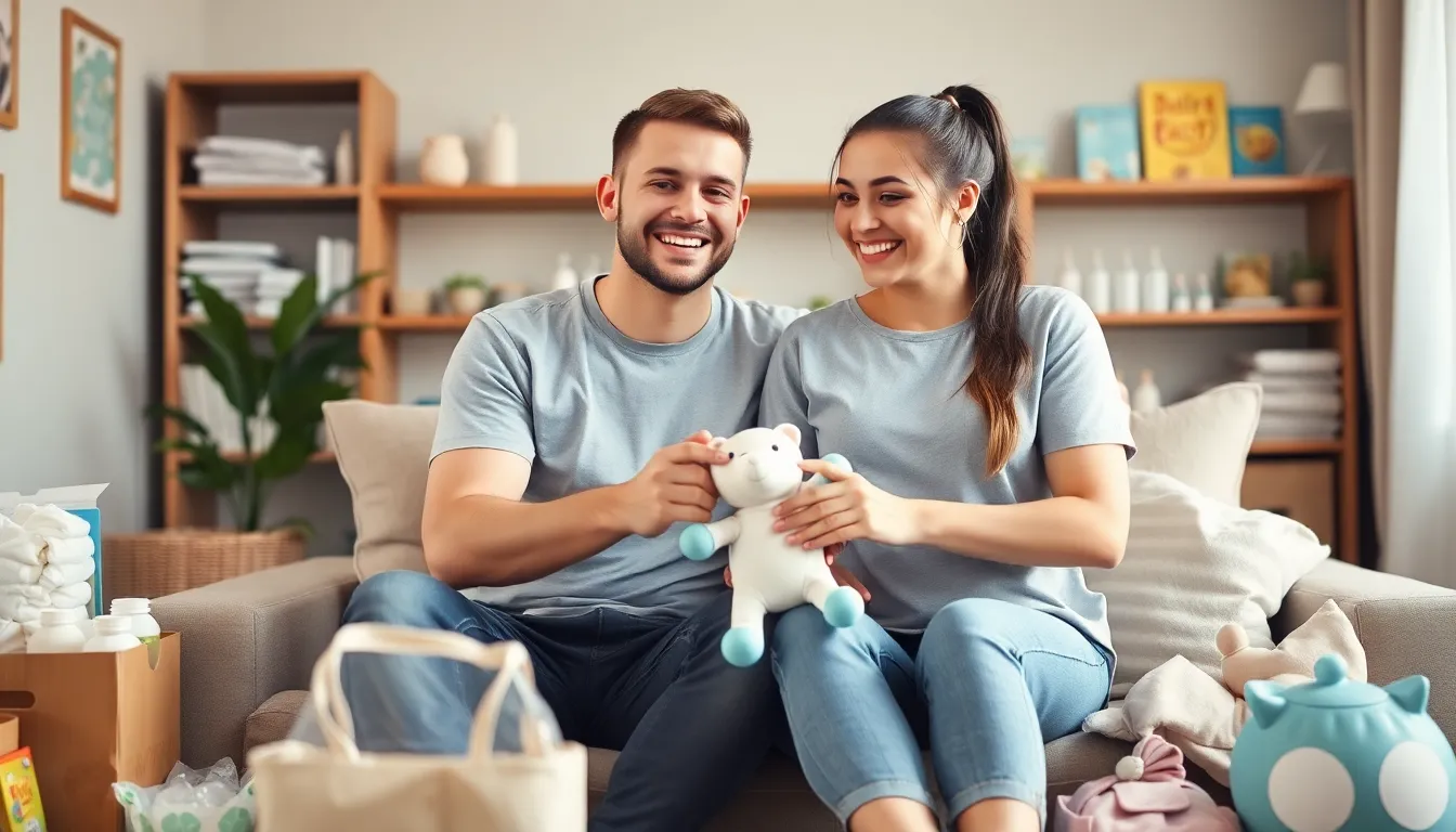 Resources for New Parents: Essential Tools to Navigate Your Parenting ...